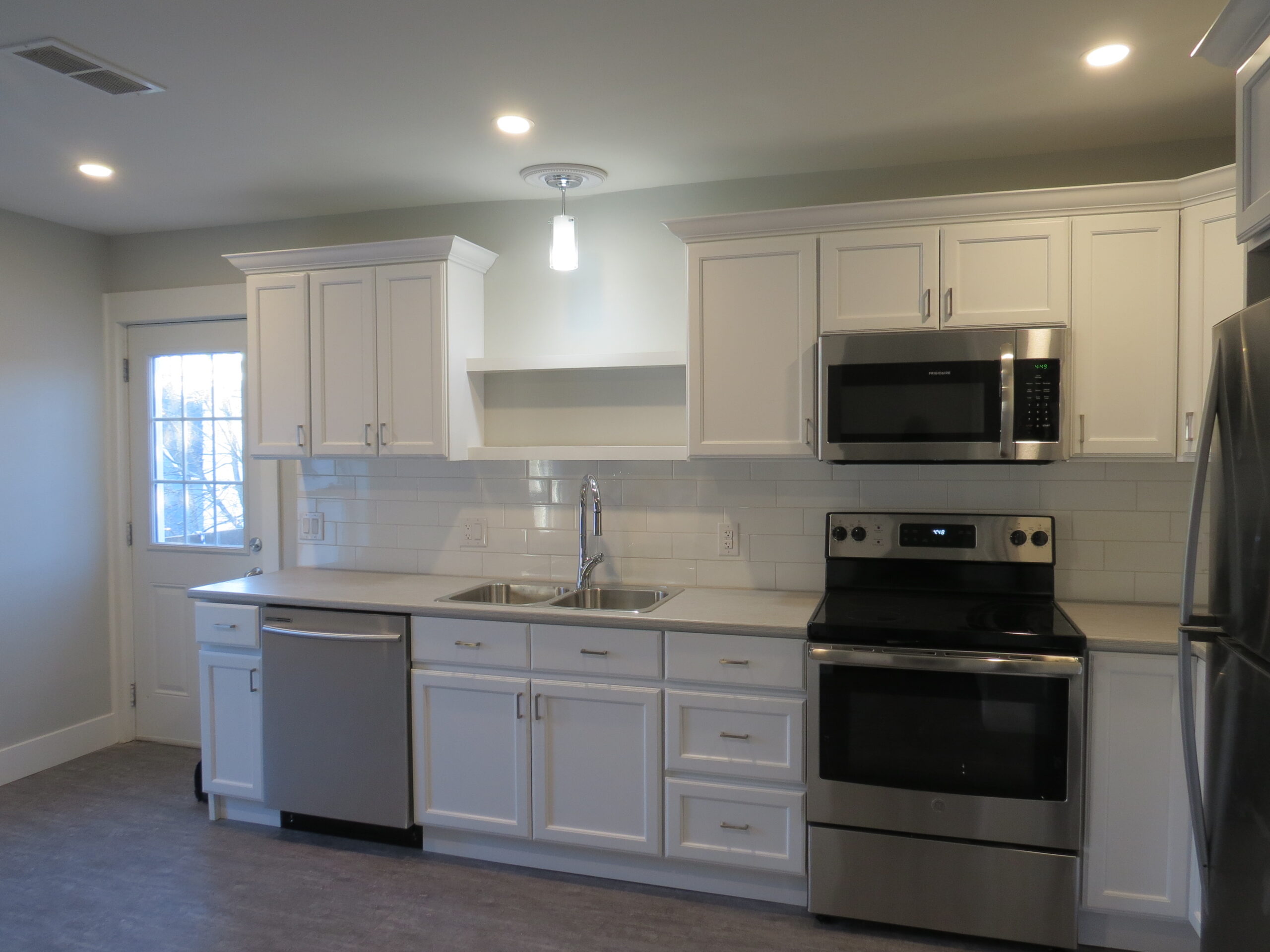 Multi Units - NYCO Renovations