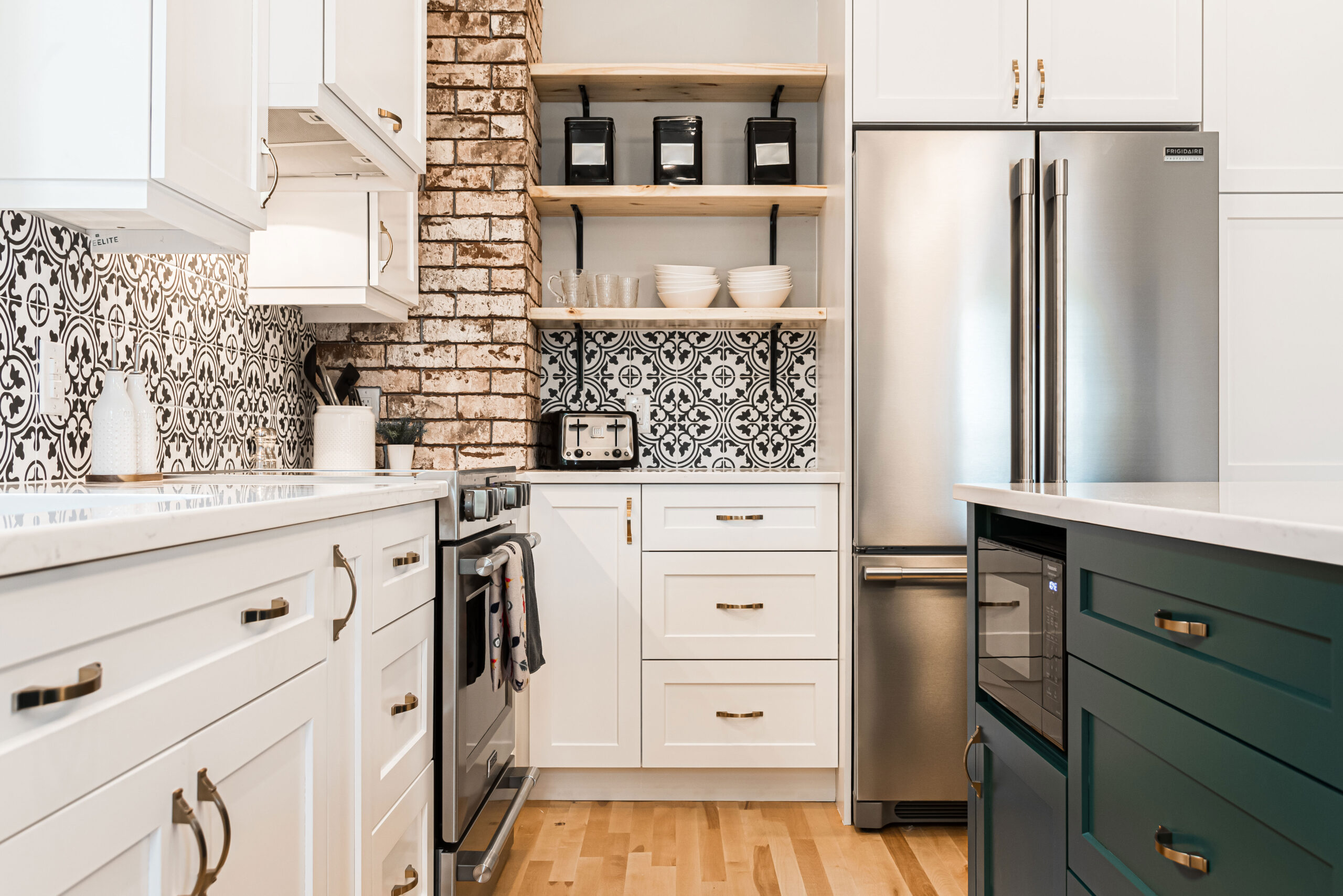 Highfield Manor - NYCO Renovations