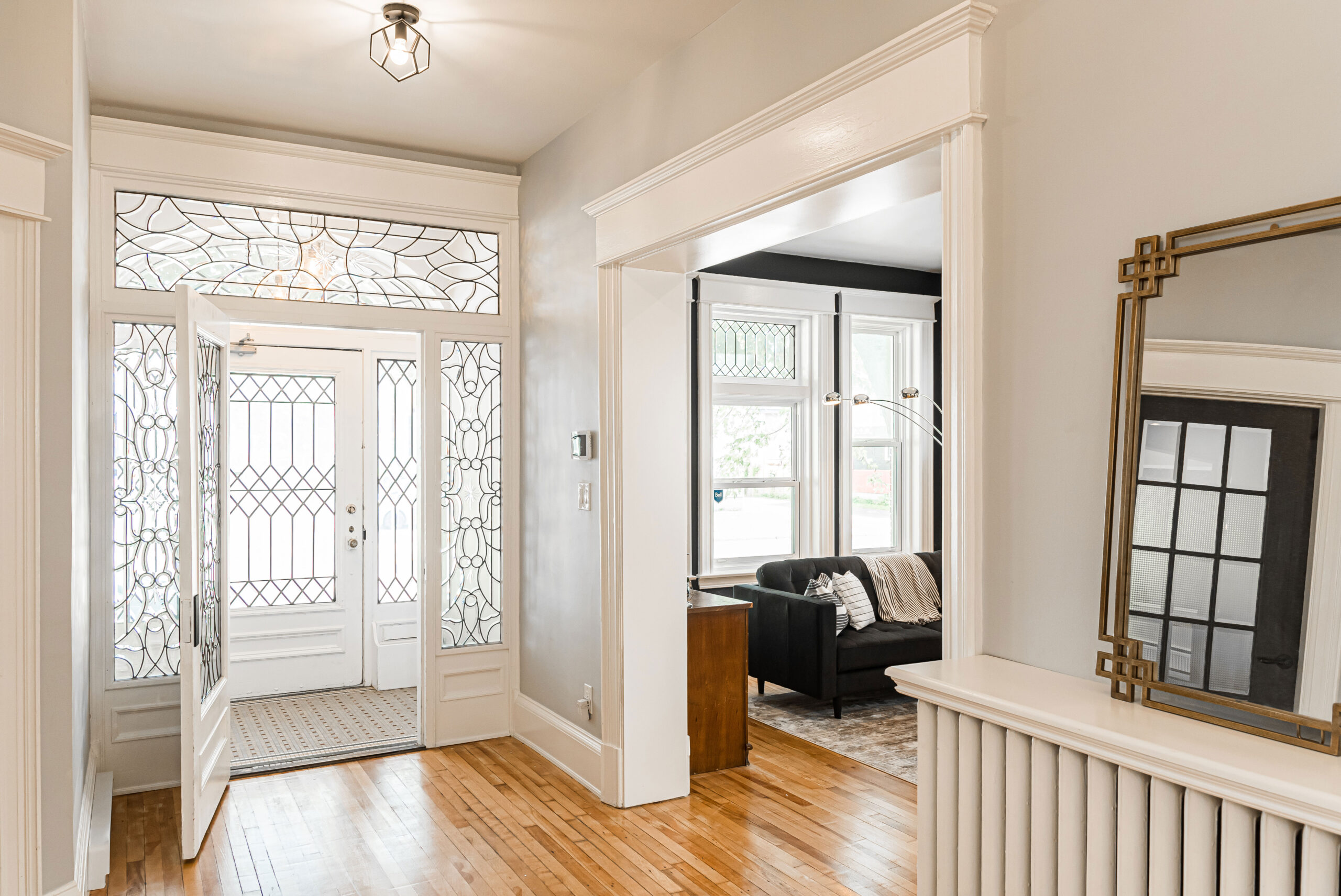 Highfield Manor - NYCO Renovations