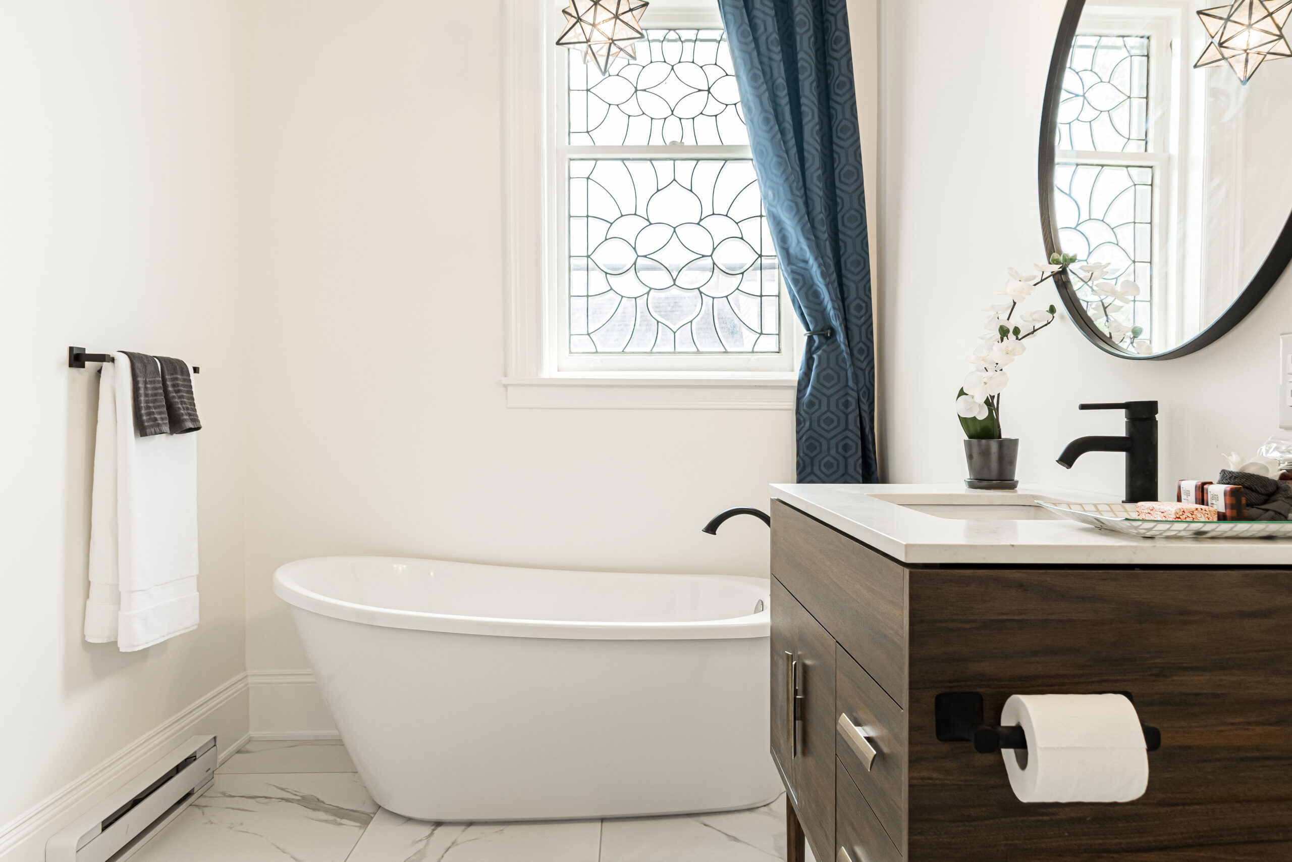 Highfield Manor - NYCO Renovations