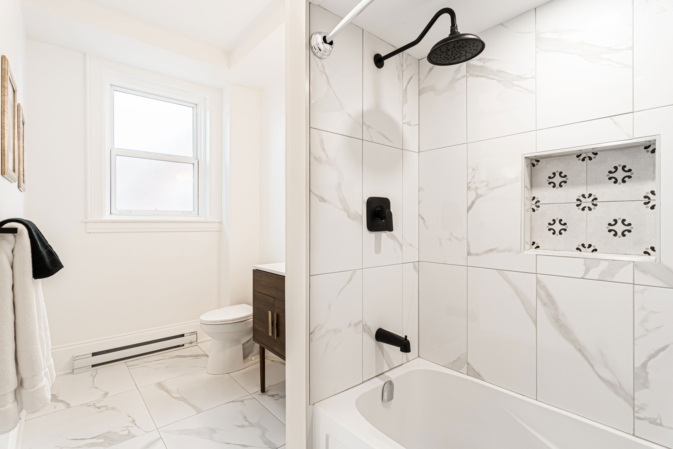 Highfield Manor - NYCO Renovations