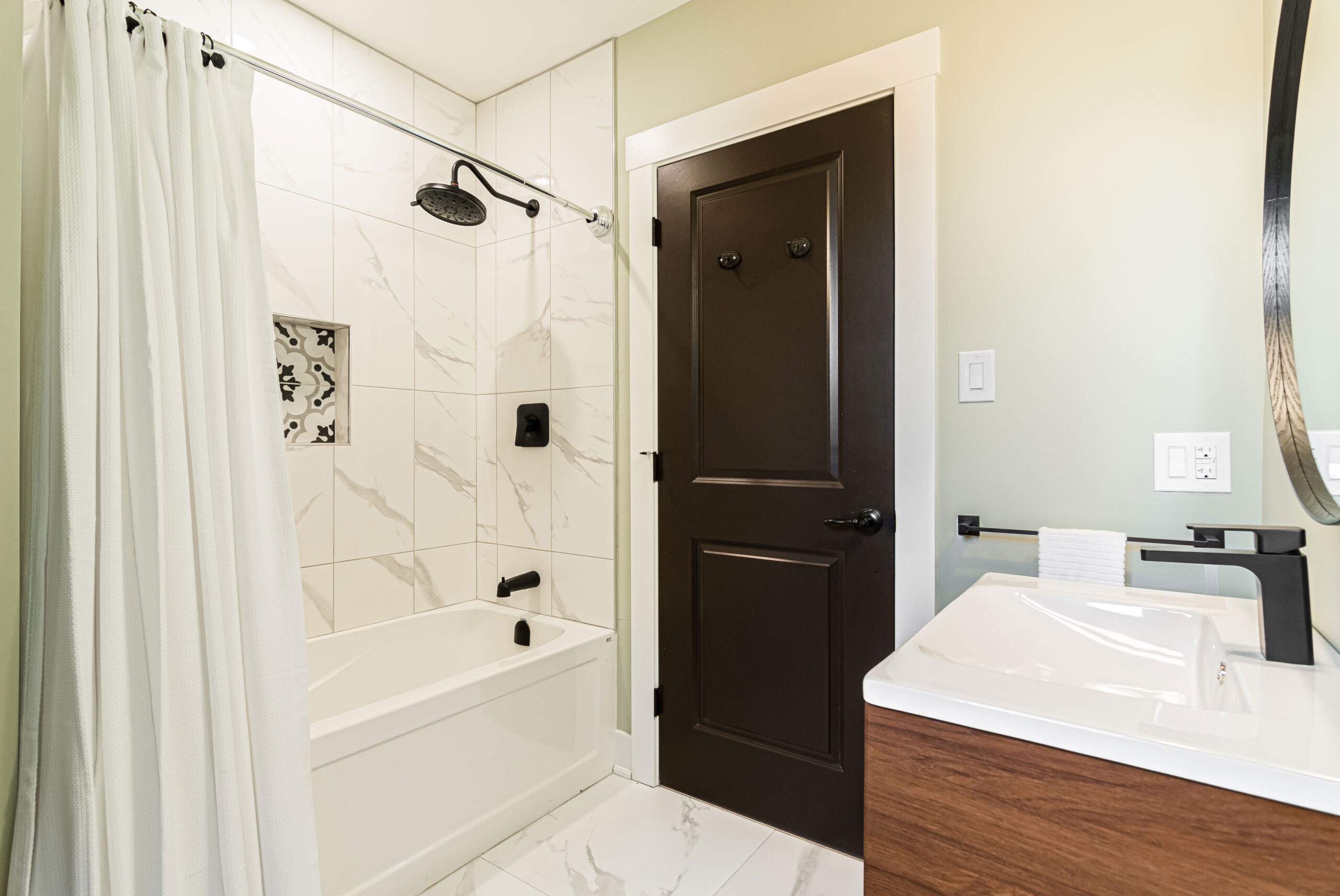 Highfield Manor - NYCO Renovations