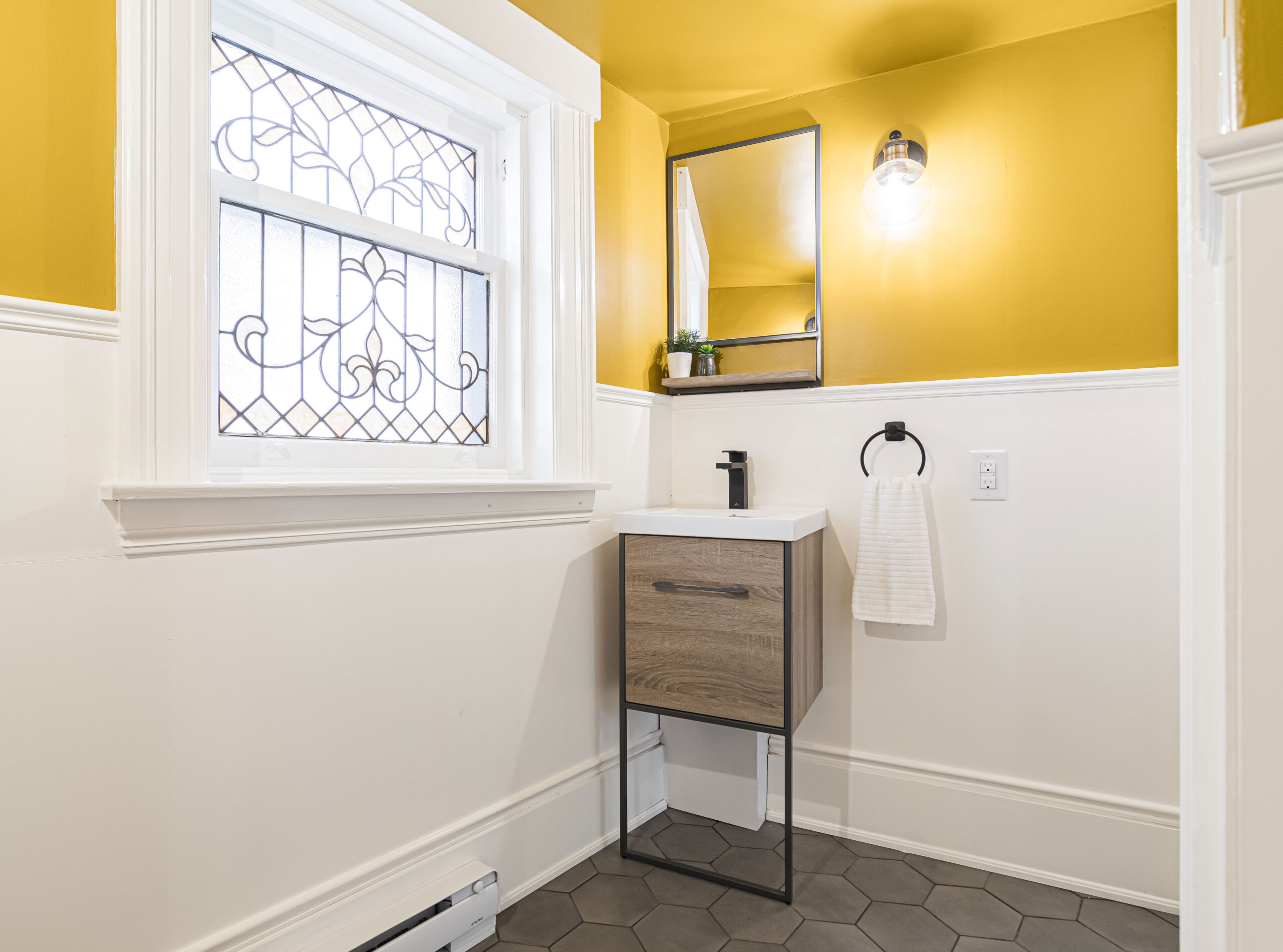 Highfield Manor - NYCO Renovations