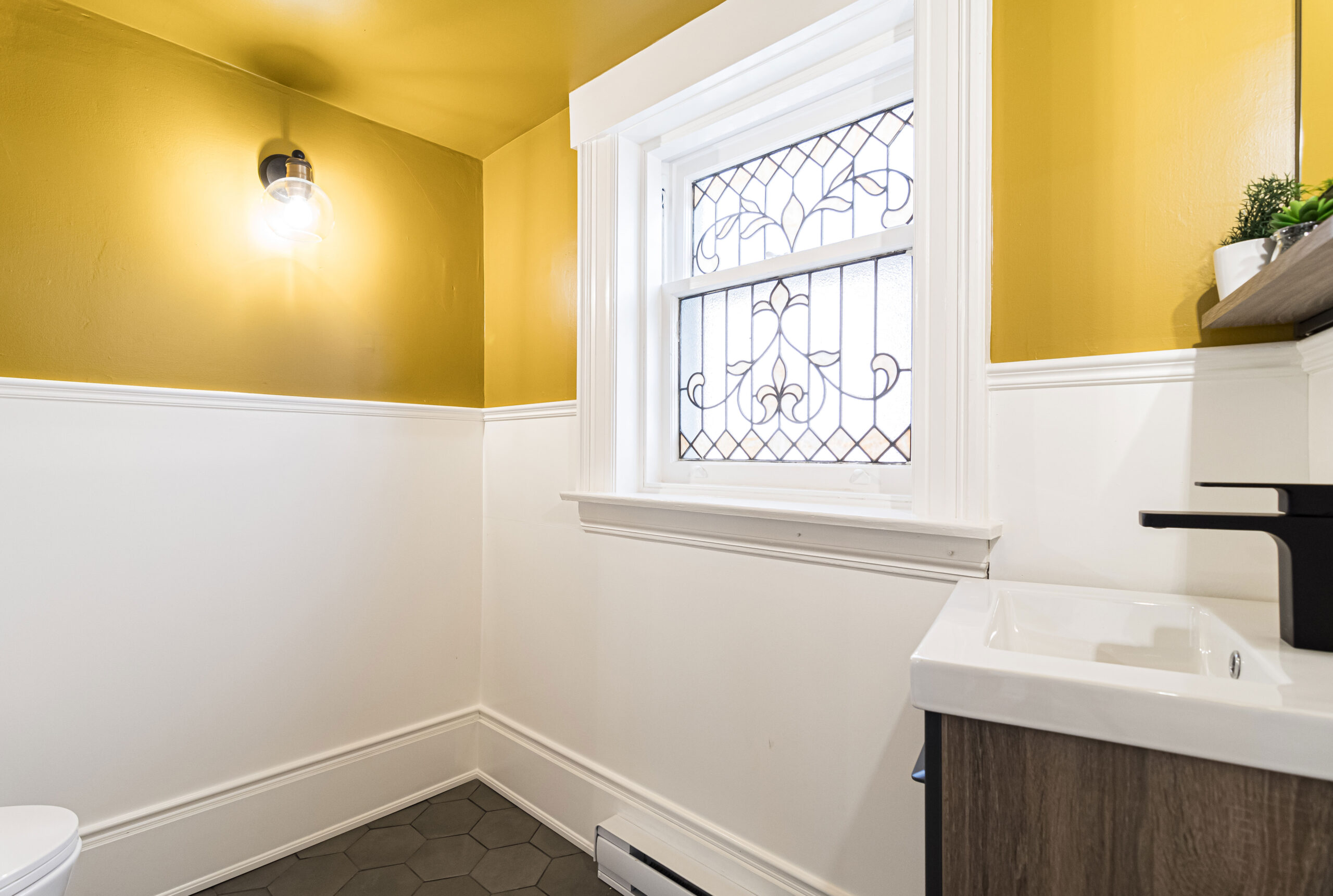 Highfield Manor - NYCO Renovations