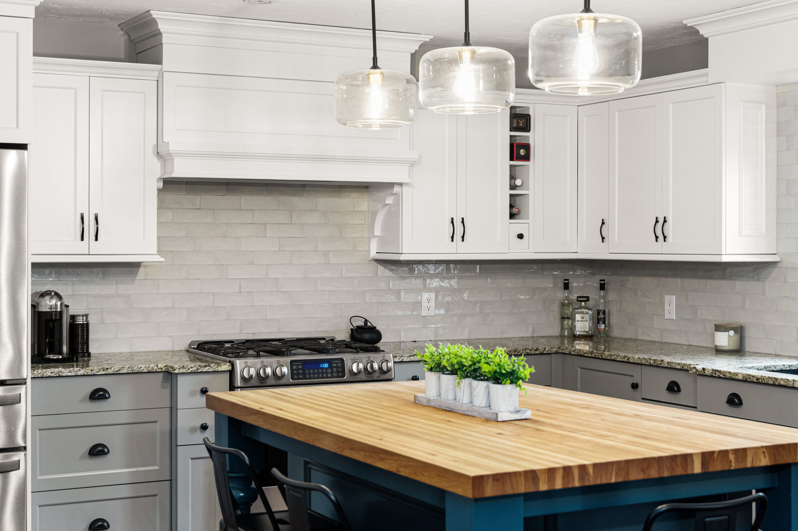Home Update - NYCO Renovations